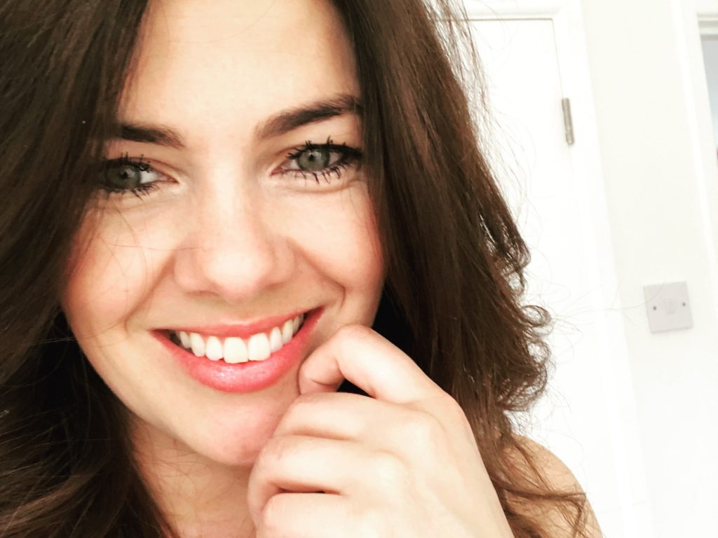 #BEYOUROWN MEETS EMMA STEVENSON - BEYOUROWN