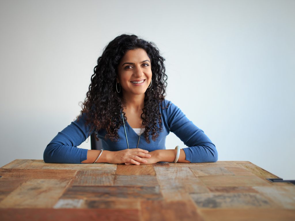 #BEYOUROWN MEETS ALIA ALMOAYED - BEYOUROWN