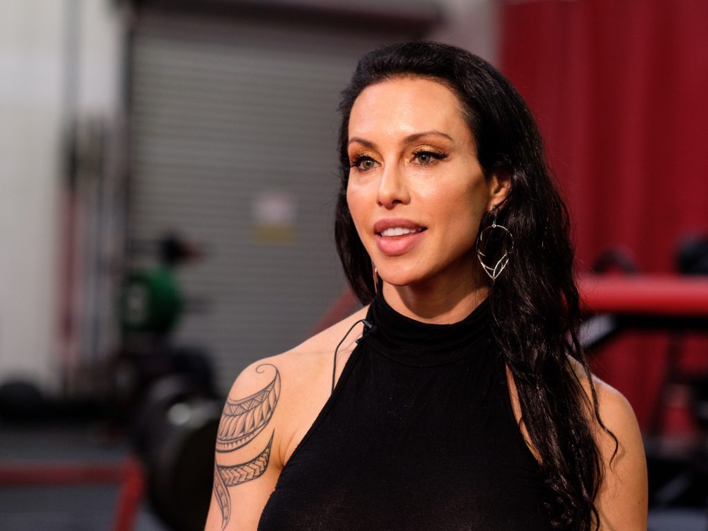 #BEYOUROWN MEETS DR. GABRIELLE LYON - BEYOUROWN