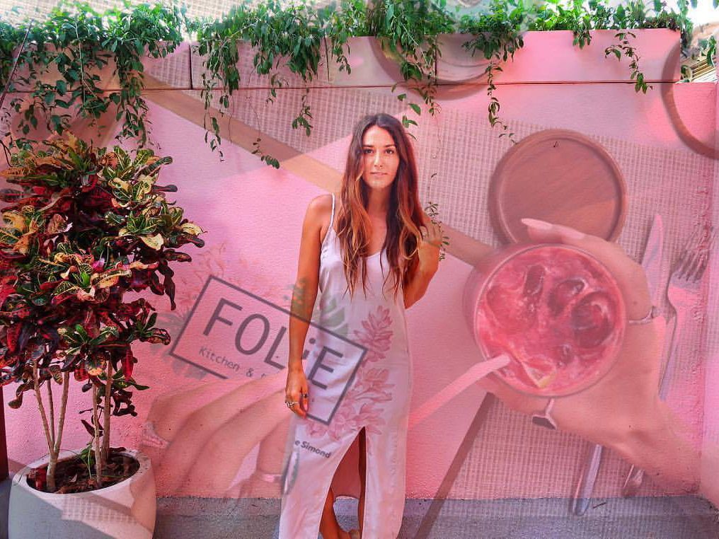 #BEYOUROWN MEETS CARI MERRIAM - BEYOUROWN