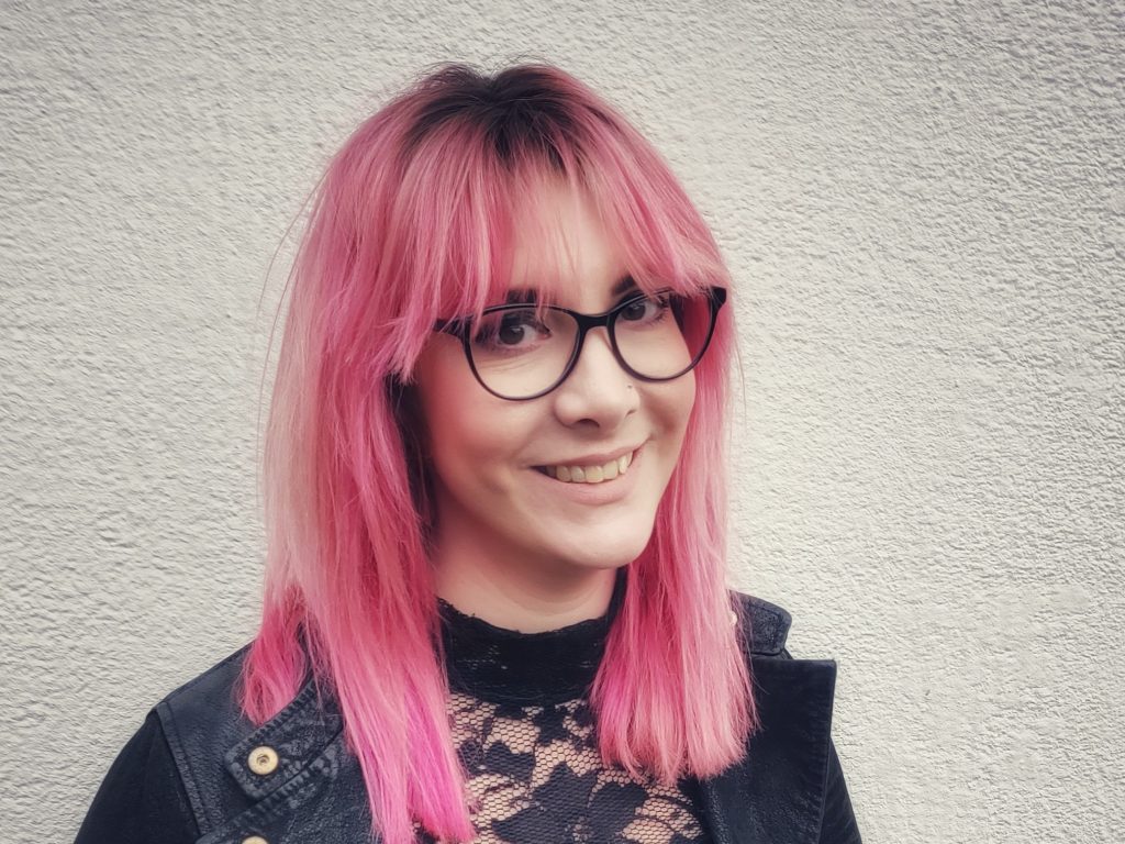 PROJECT #BEYOUROWN WOMAN: JEN EASTWOOD - BEYOUROWN