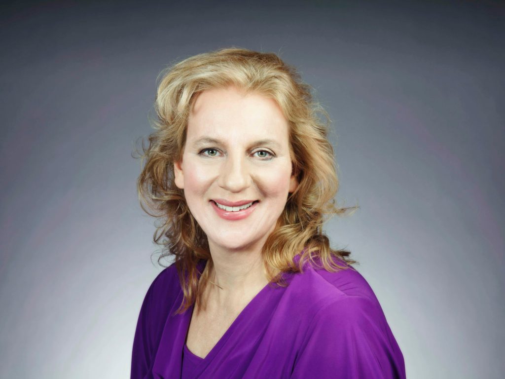 #BEYOUROWN MEETS SHEILA OWEN - BEYOUROWN