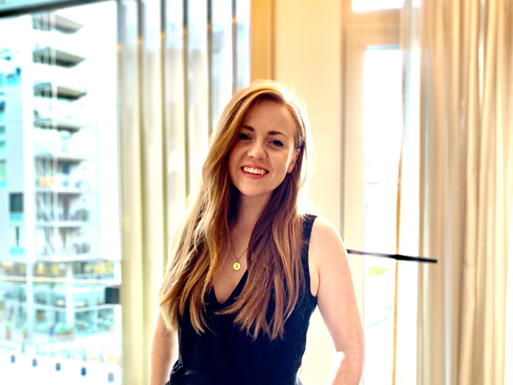 #BEYOUROWN MEETS JENNIFER STEWART - BEYOUROWN