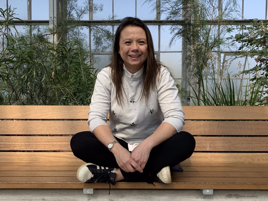 PROJECT #BEYOUROWN BOSS: LAURA MAY - BEYOUROWN