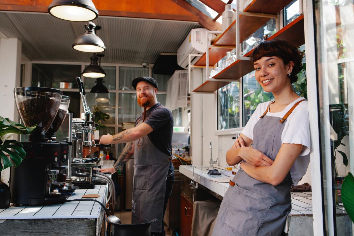 4 Reasons Why Small Businesses In Texas Should Support Local Companies ...