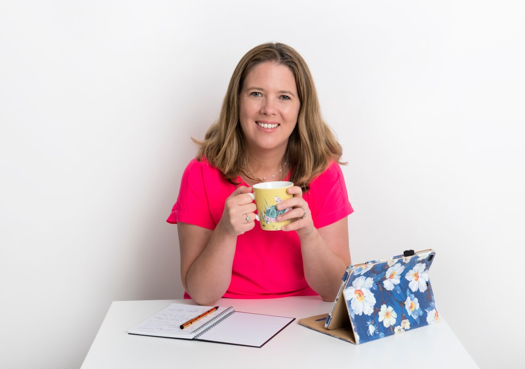 Interview Spotlight With Cat Ivison, Financial Coach - BEYOUROWN