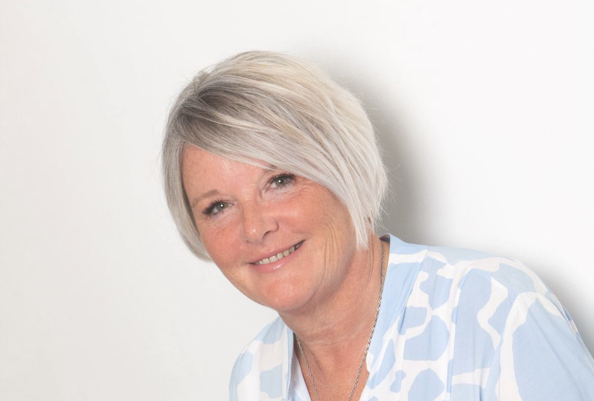 Interview Spotlight With Maxine K Brown - BEYOUROWN